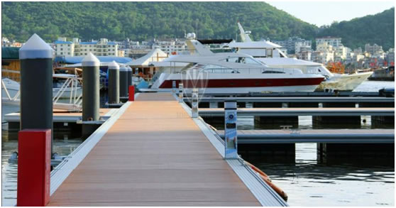 Wharf engineering_Jiangsu MMelancho shipbuilding science and Innovation ...